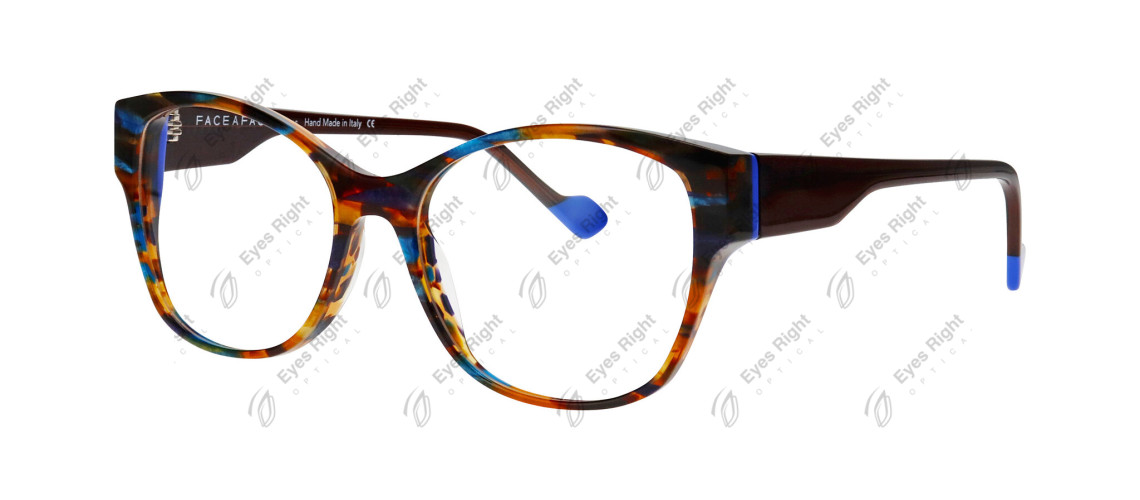 Eyes Right Optical | Gemma 1