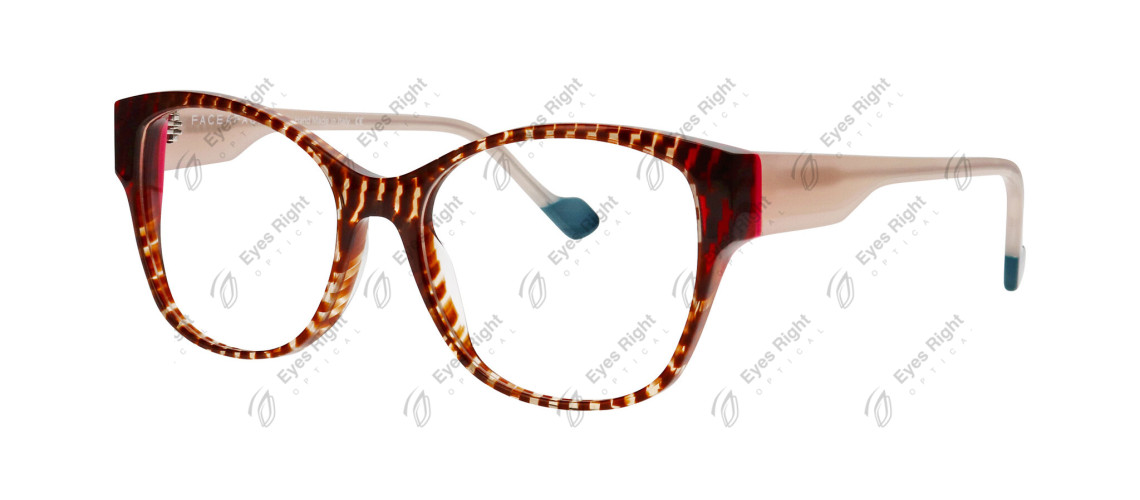 Eyes Right Optical | Gemma 1